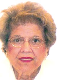 Viola M. Castor 1931-2022 | News, Sports, Jobs - The Vindicator